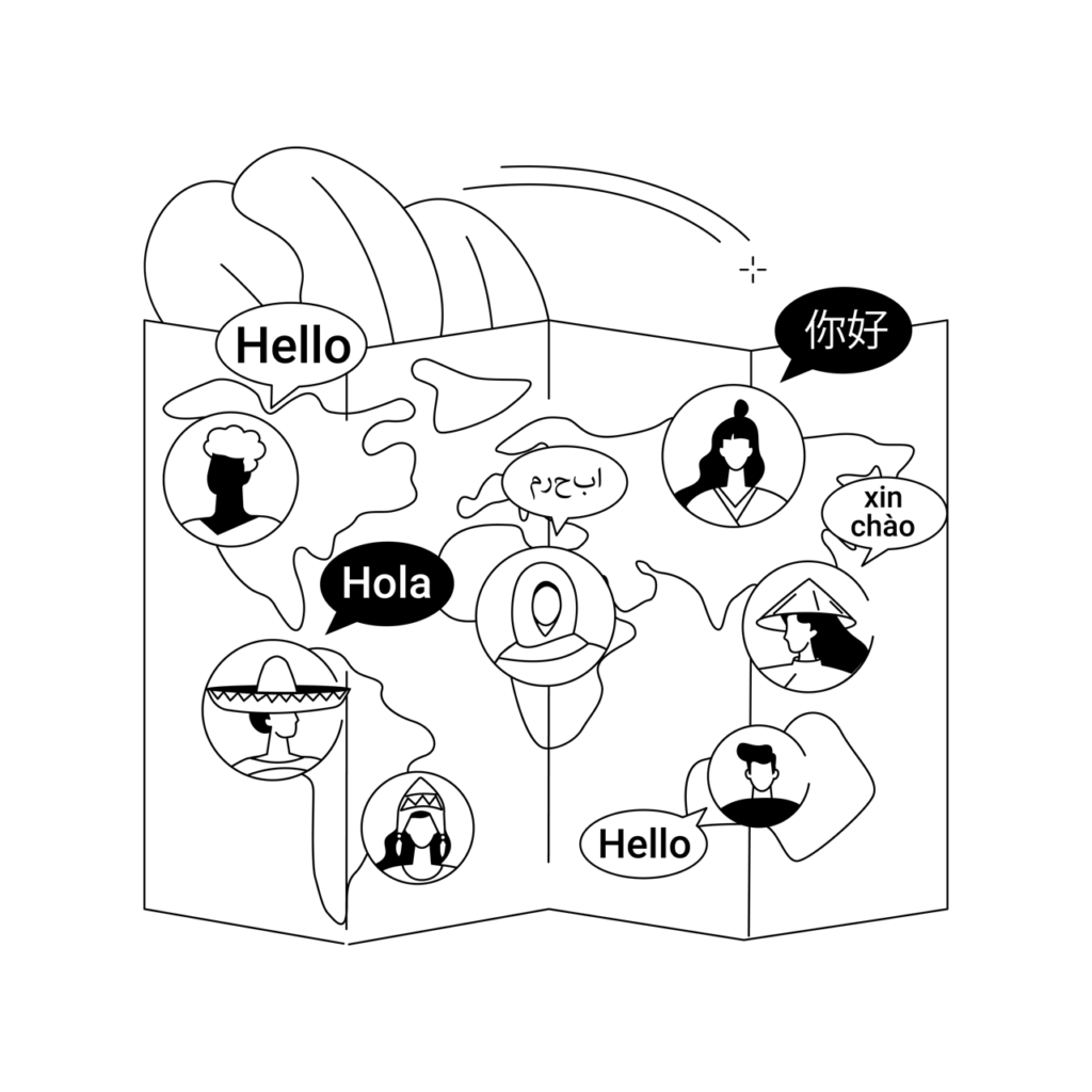 Language Academy - Master Language with 1:1 Tutoring