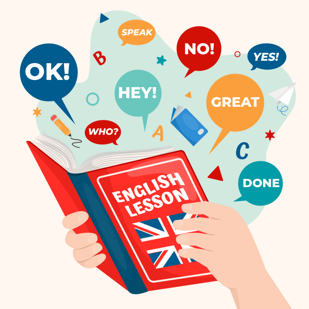 Language Academy - Master Language with 1:1 Tutoring